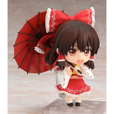 ND700 Touhou Project Reimu Hakurei 2.0 Nendoroid