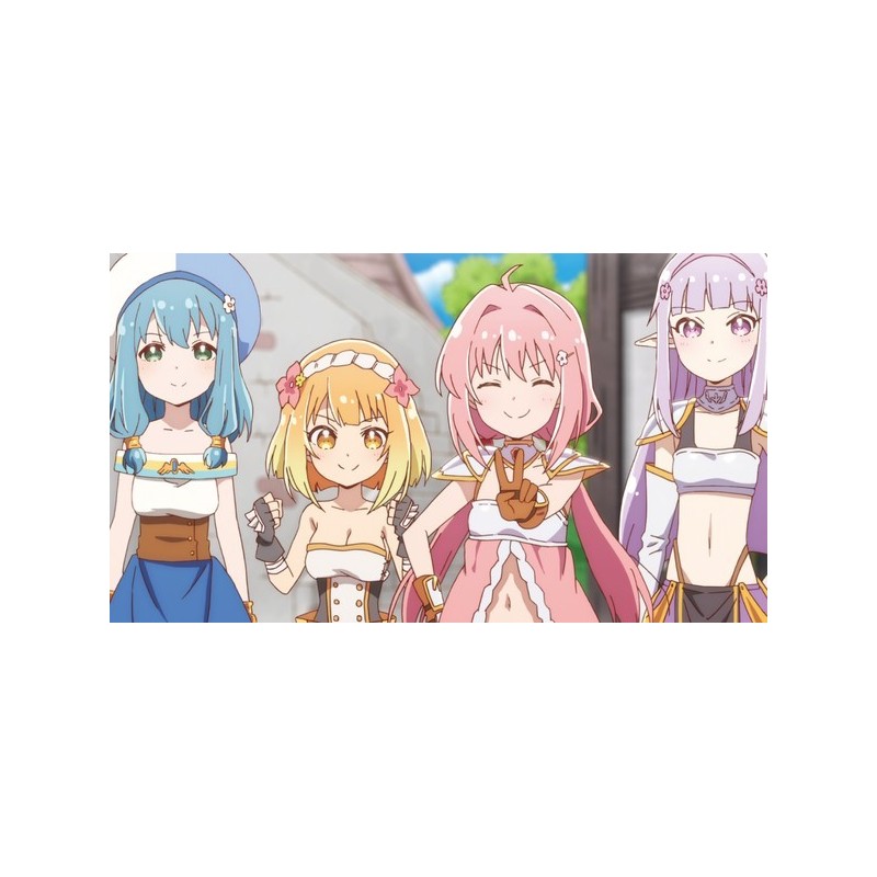 Endro! Blu-ray Complete Series