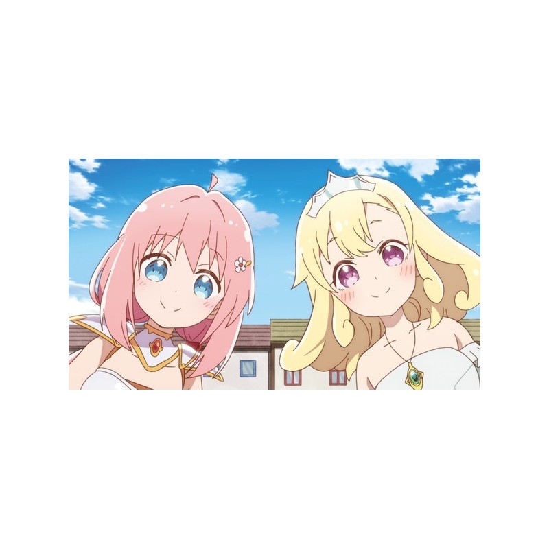 Endro! Blu-ray Complete Series