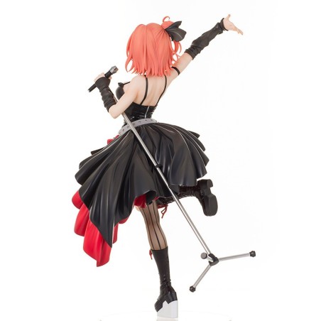 My Teen Romantic Comedy SNAFU Yui Yuigahama Rock Ver. 1/7 Scale ...