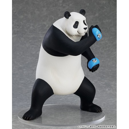 PUP Jujutsu Kaisen Panda Pop Up Parade Figure