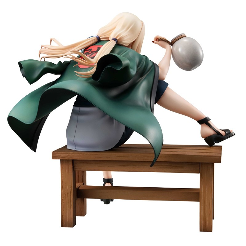Naruto Tsunade Gals Figure