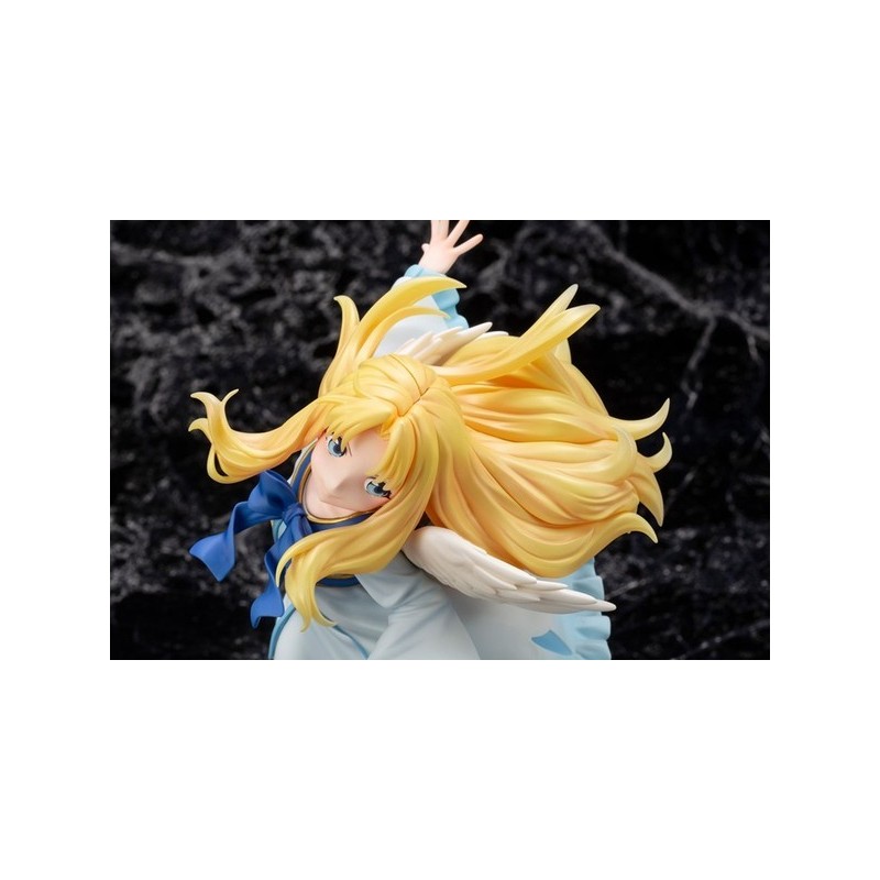 RotSH Filo 1/7 Scale Figure