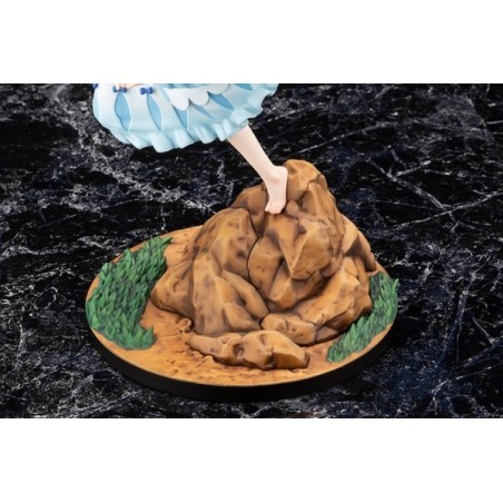 RotSH Filo 1/7 Scale Figure