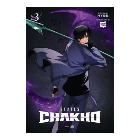 7fates Chakho Comic V03