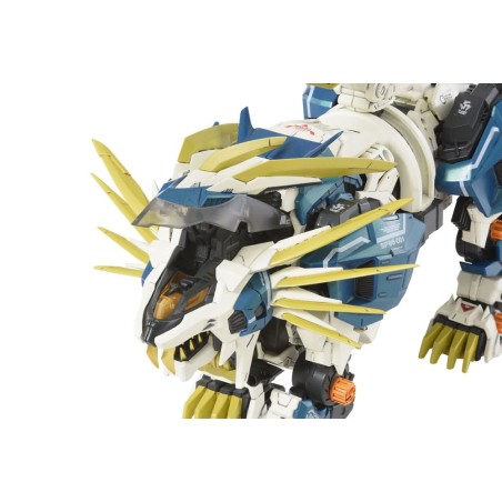 ZOIDS 1/72 AZ-03 Murasame Liger GZ-010 Model Kit