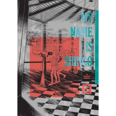 My Name Is Shingo Perfect Edition V02