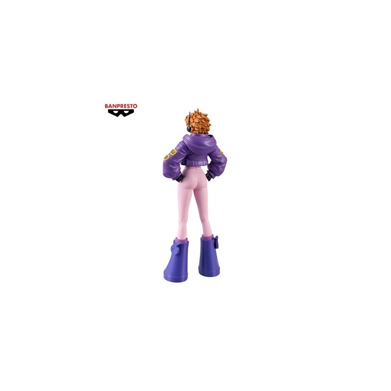 One Piece DXF Lilith Dr Vegapunk Grandline Series Figure