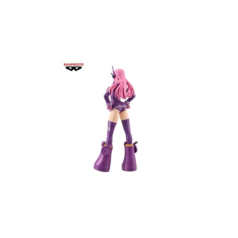 One Piece DXF Jewelry Bonney Egghead Island Grandline Series Figure