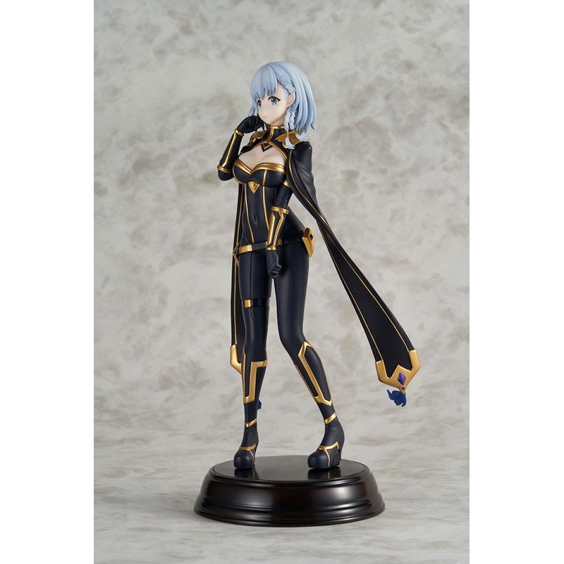 Eminence in Shadow Tenitol Beta FuRyu Figure