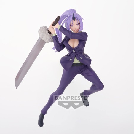 TTIGRAAS Shion Figure