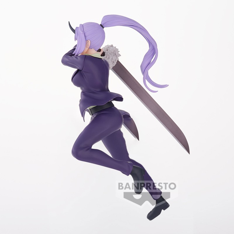 TTIGRAAS Shion Figure