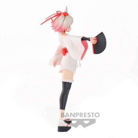 TTIGRAAS Momiji Figure