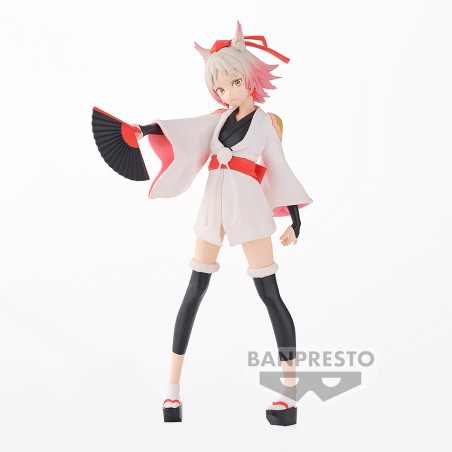 TTIGRAAS Momiji Figure