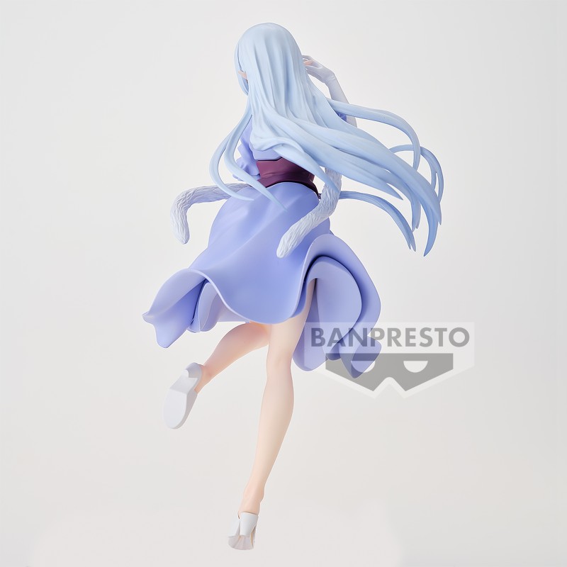 TTIGRAAS Elmesia Figure