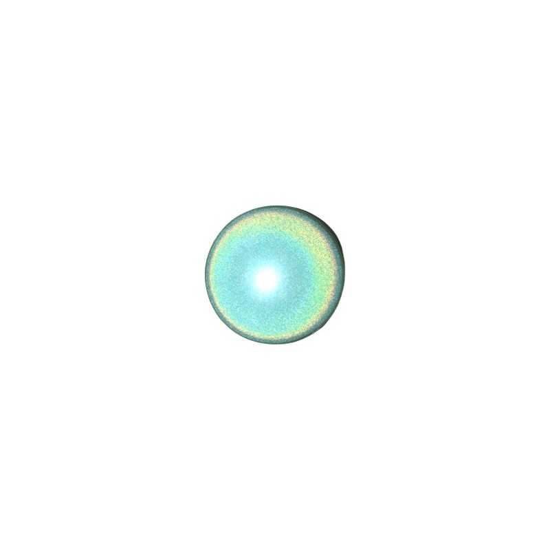 Gundam Marker EX Psycho Frame Holo Green Paint Pen