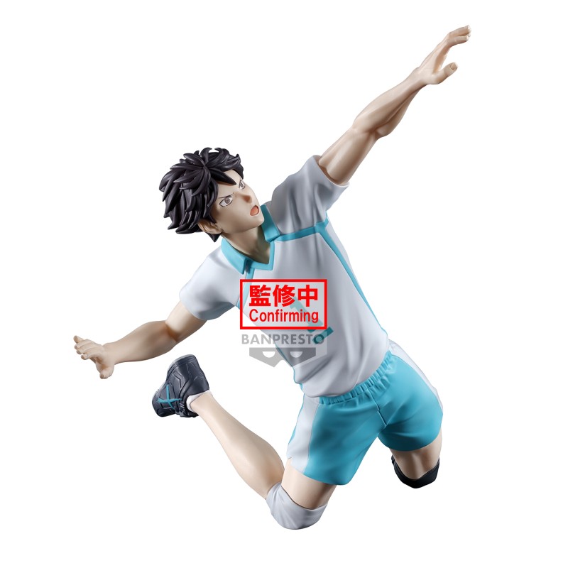 Haikyu!! Toru Oikawa Posing Figure