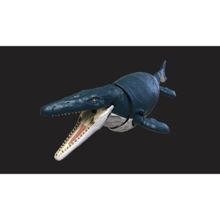 Plannosaurus Mosasaurus Model Kit