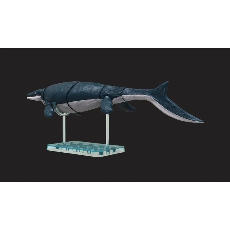 Plannosaurus Mosasaurus Model Kit
