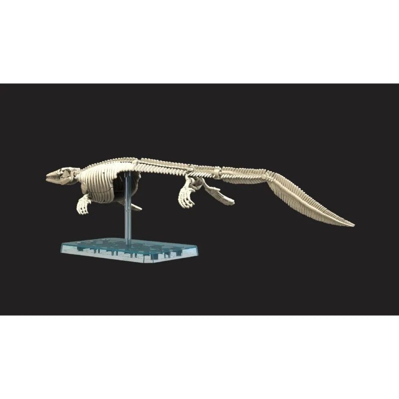 Plannosaurus Mosasaurus Model Kit