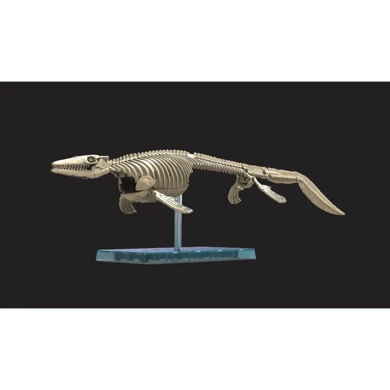 Plannosaurus Mosasaurus Model Kit