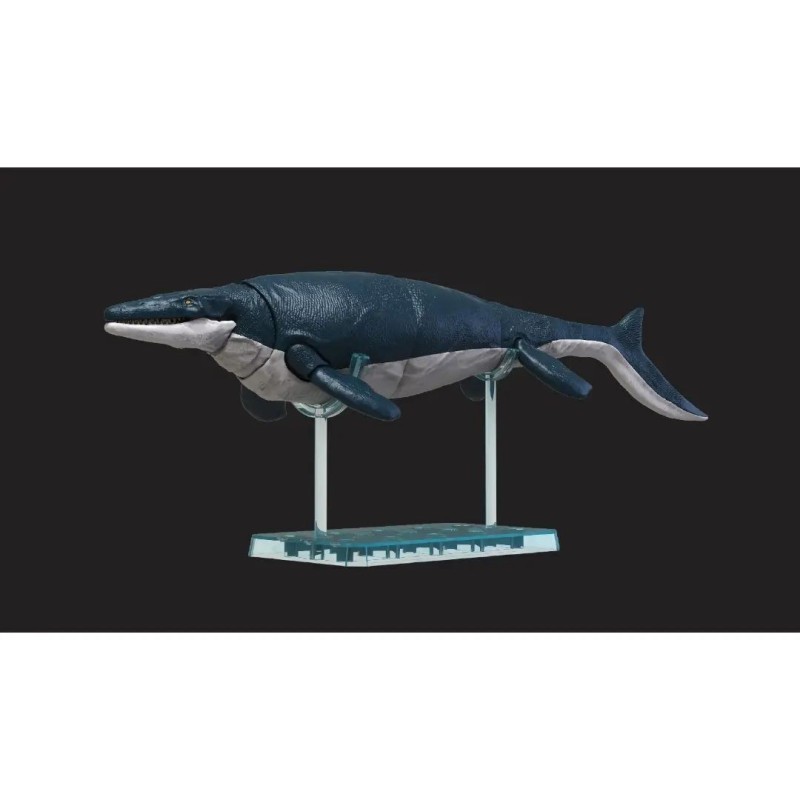 Plannosaurus Mosasaurus Model Kit