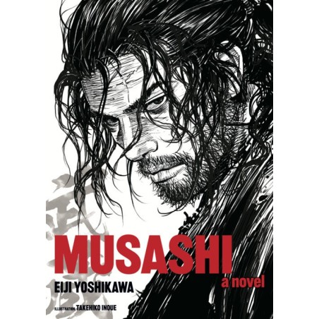 Musashi New Edition