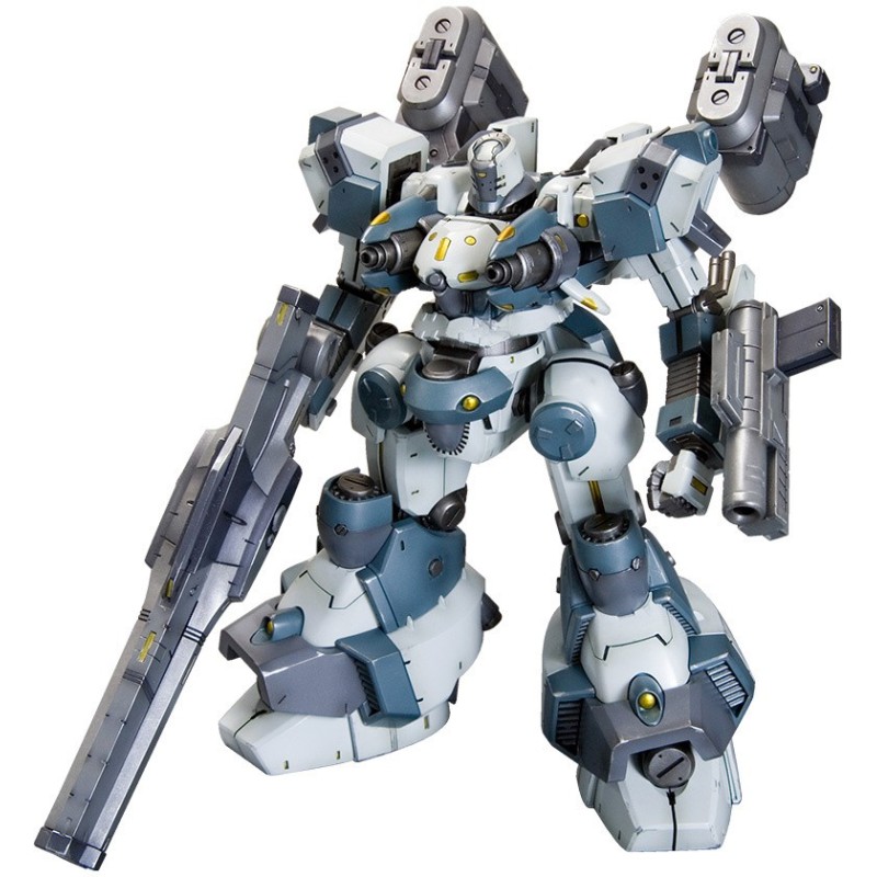 Armored Core 1/72 Foxeye Ver. Mirage C04-Atlas Model Kit