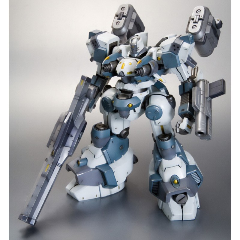 Armored Core 1/72 Foxeye Ver. Mirage C04-Atlas Model Kit