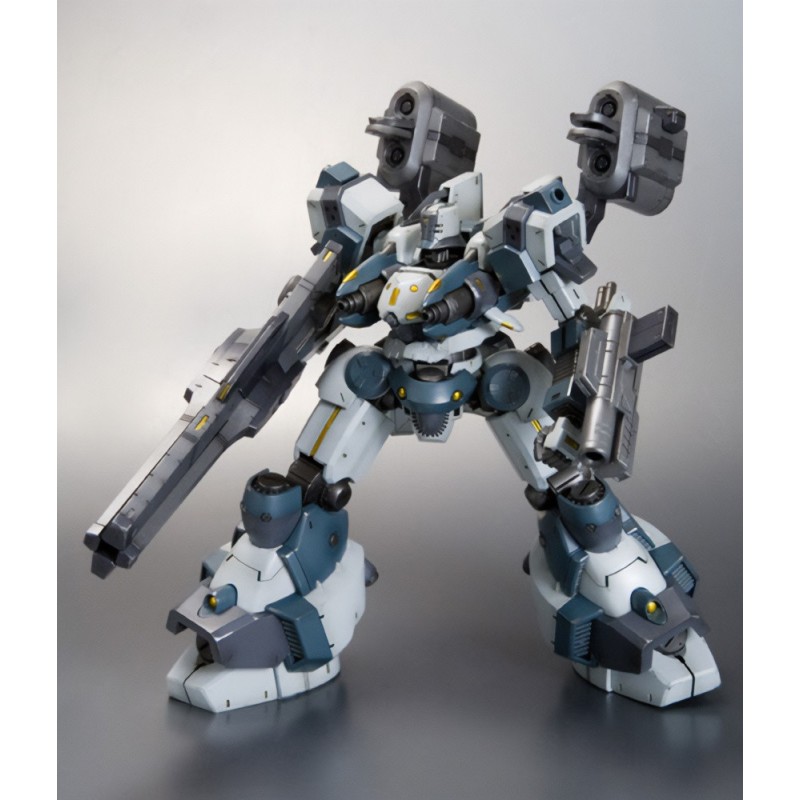 Armored Core 1/72 Foxeye Ver. Mirage C04-Atlas Model Kit