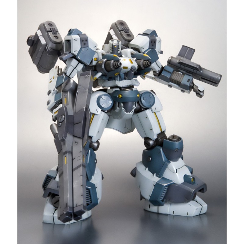 Armored Core 1/72 Foxeye Ver. Mirage C04-Atlas Model Kit