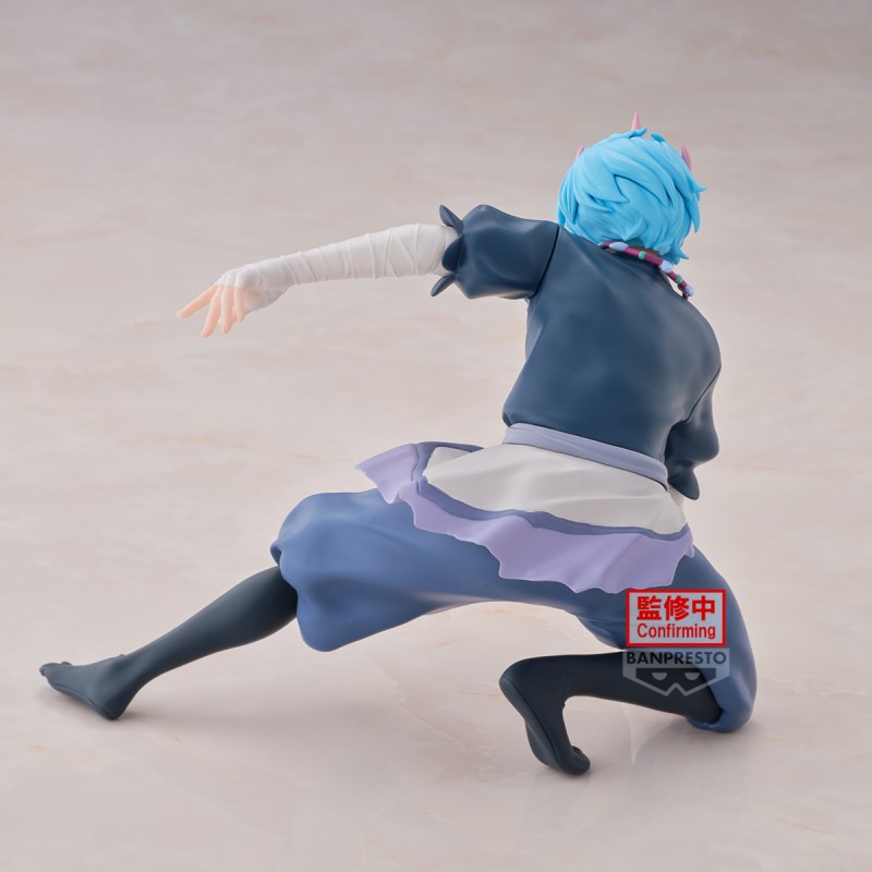Oshi No Ko Aqua Touki Ver. Figure