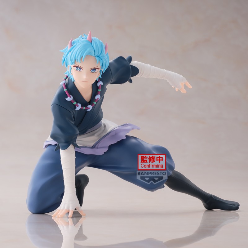 Oshi No Ko Aqua Touki Ver. Figure