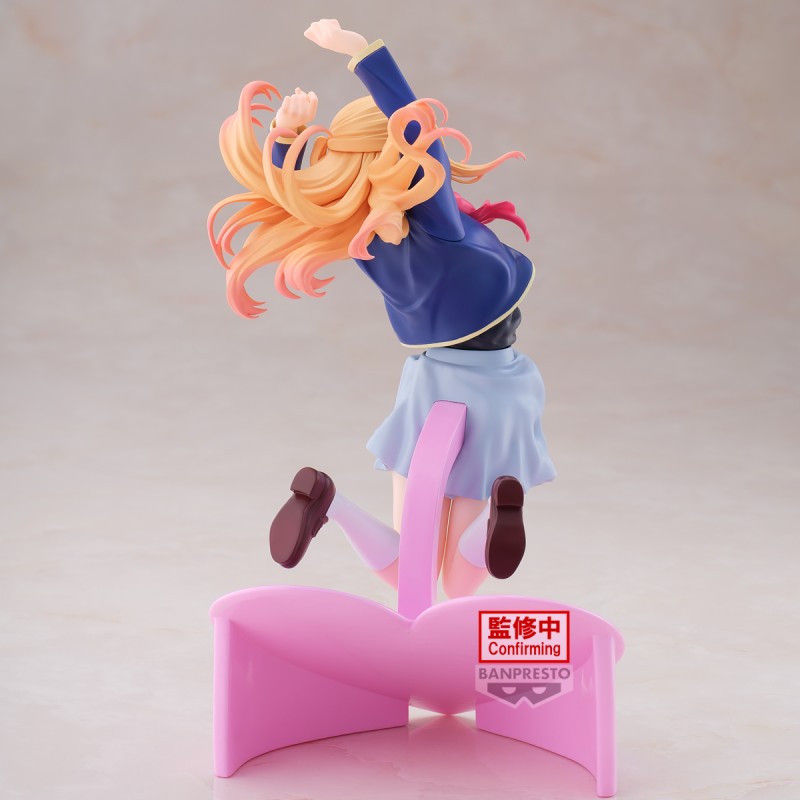 Oshi No Ko Ruby Air Flow Figure