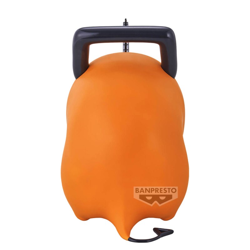 Chainsaw Man Sofvimates Big Pochita Figure