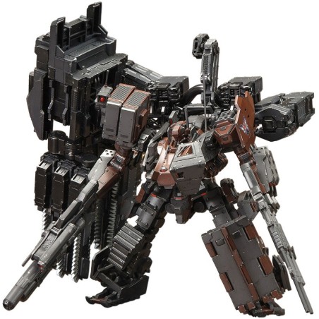 Armored Core 1/72 UCR-10/A Vengeance Model Kit
