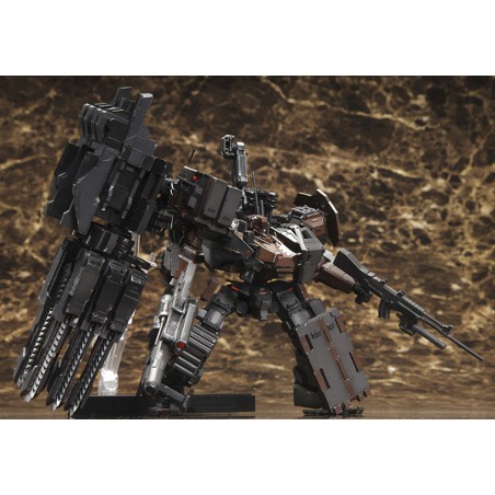 Armored Core 1/72 UCR-10/A Vengeance Model Kit