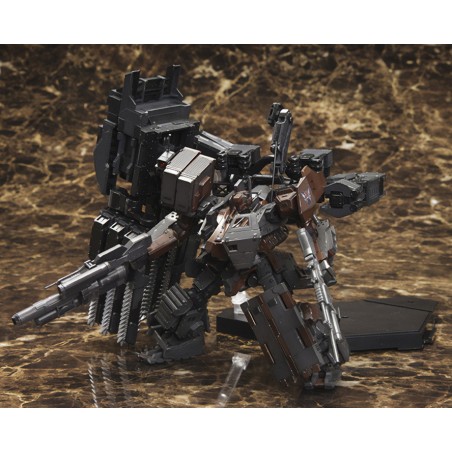 Armored Core 1/72 UCR-10/A Vengeance Model Kit