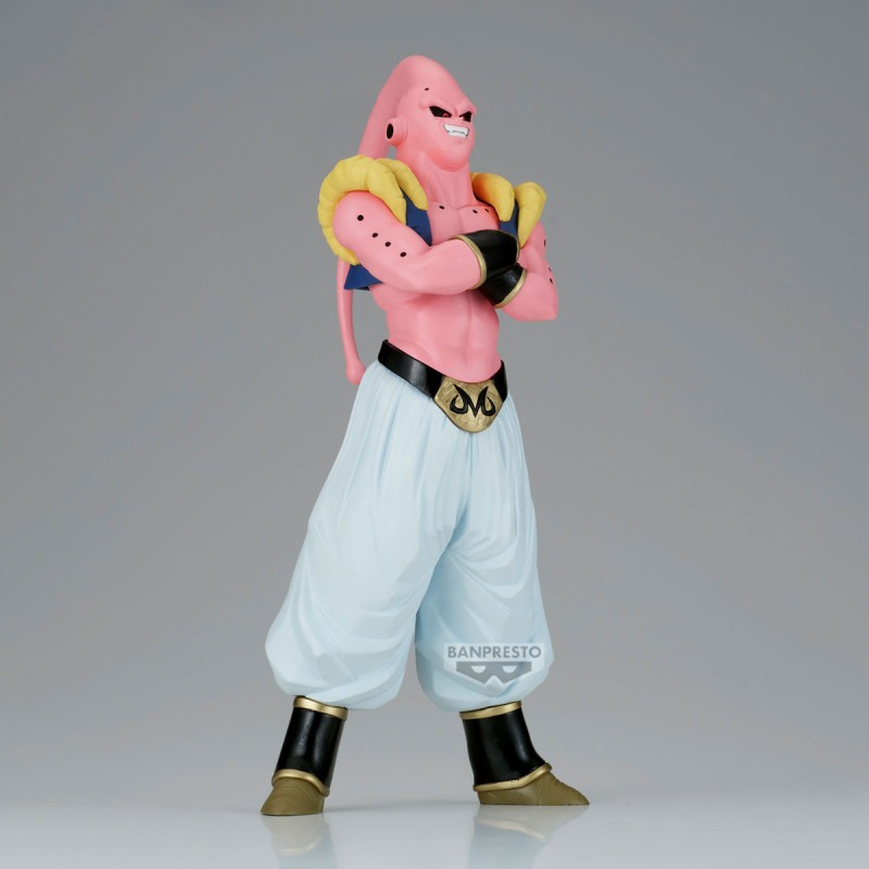 DBZ MM Majin Buu Match Makers Figure