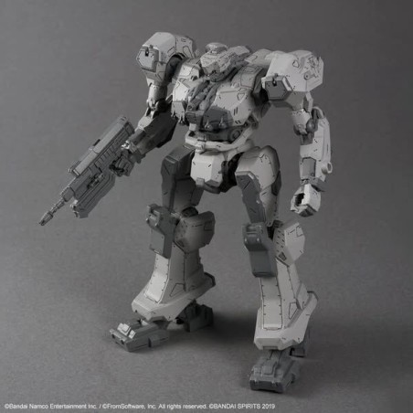Armored Core 30MM Melander Balam Industries BD-011 Plastic Model Kit