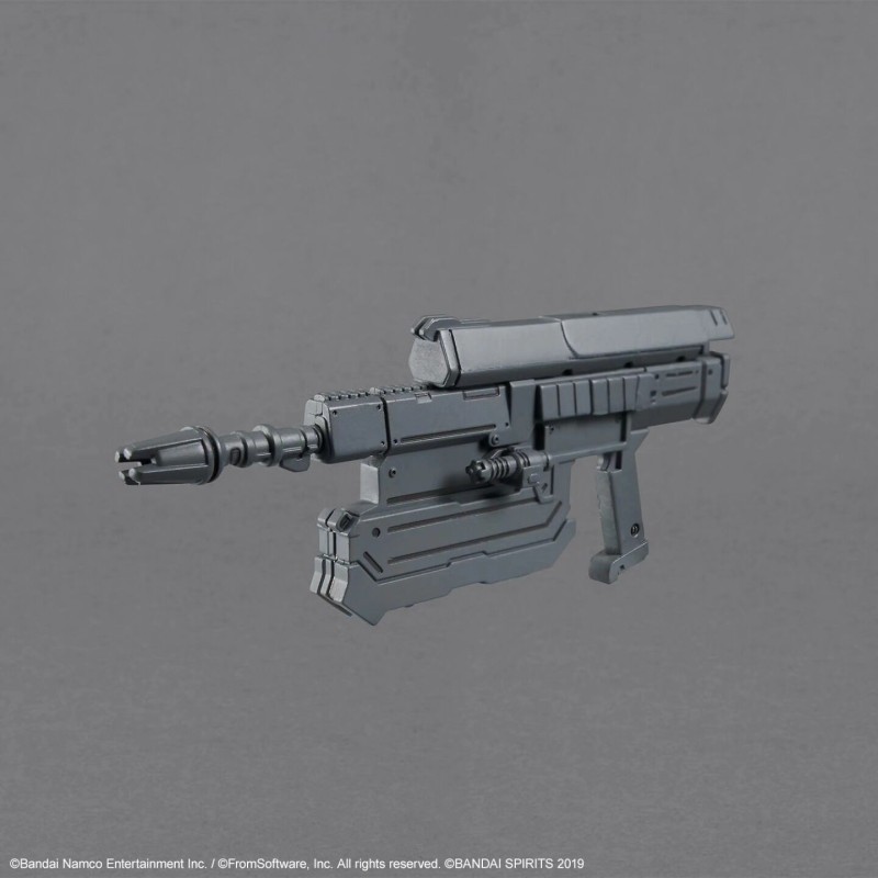 Armored Core 30MM Melander Balam Industries BD-011 Plastic Model Kit