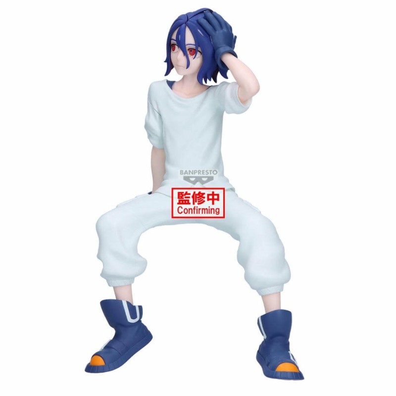 Gundam GQuuuuuuX Shuji Ito Figure