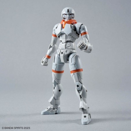 30MF K03S Liber Warrior (includes Liber Fighter & Class-up Armor Liber ...