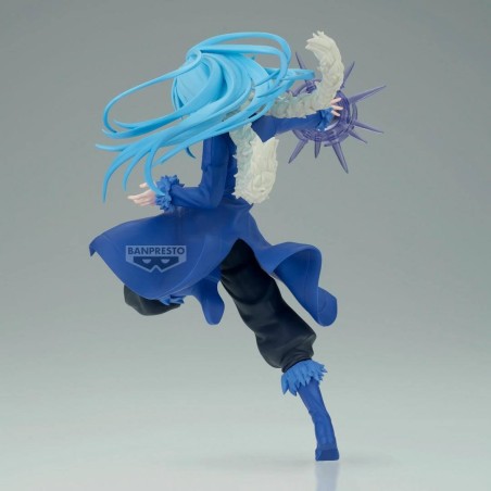 TTIGRAAS ESP Rimuru Tempest Phantom Effect Espresto Figure