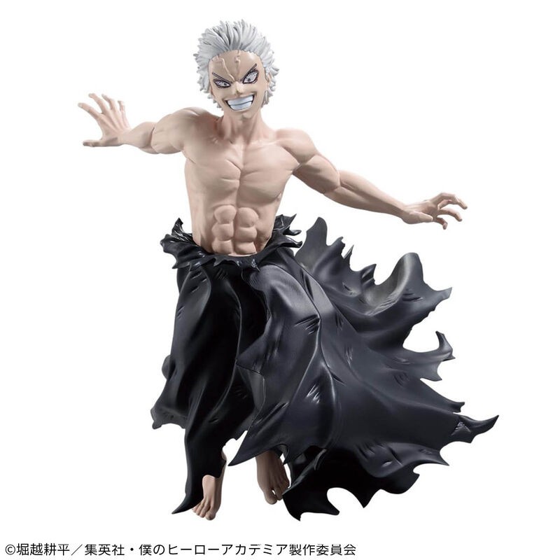 MHA All For One Figure